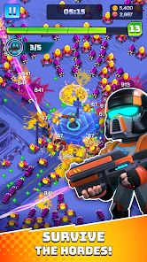 Descargar Hellfighters Mod APK 100% Funcional - Panda Helper