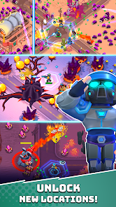 Descargar Hellfighters Mod APK 100% Funcional - Panda Helper