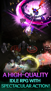 Weapon Master Idle: Action RPG Mod APK Download - Panda Helper