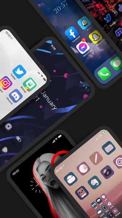 Clear Spaces iOS Free Download Without Jailbreak - Panda Helper