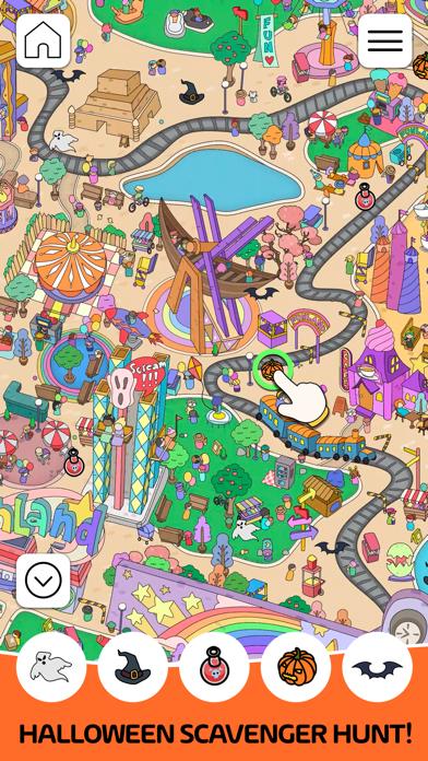 Scavenger Hunt! iOS Free Download Without Jailbreak - Panda Helper