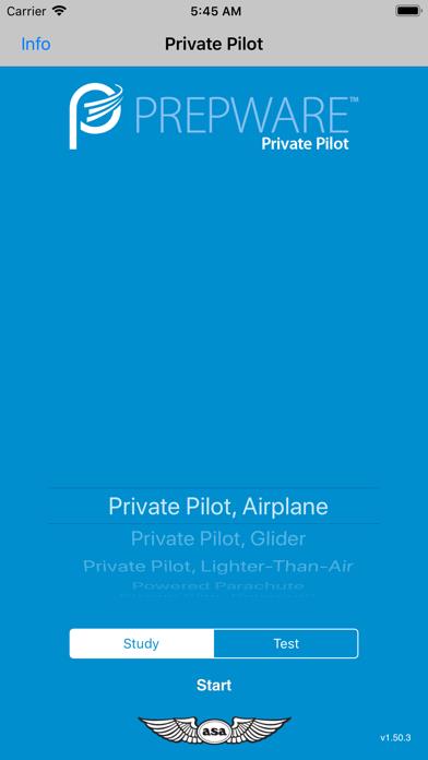 Prepware Private Pilot iOS Download No Jailbreak - Panda Helper