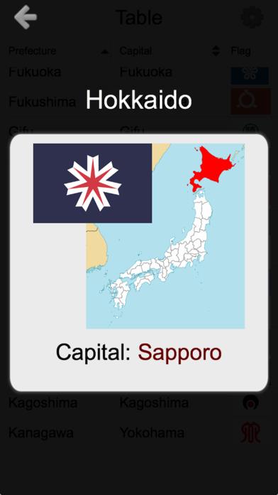 Prefectures of Japan - Quiz iOS Download No Jailbreak - Panda Helper Prefectures of Japan - Quiz iOS Download No Jailbreak - Panda Helper