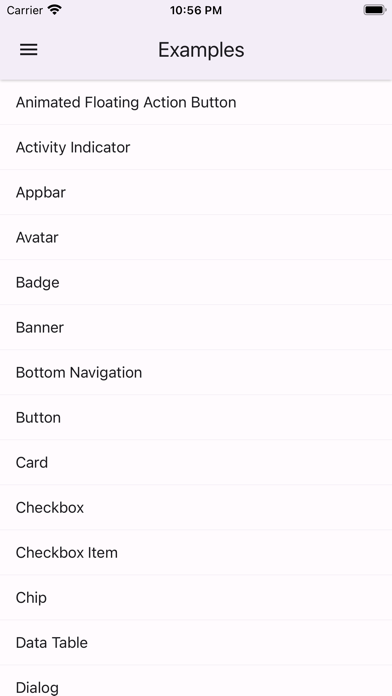 Unduh React Native Paper iOS Tanpa Jailbreak - Panda Helper