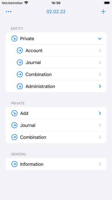 Double-Entry Bookkeeping iOS Download No Jailbreak - Panda Helper
