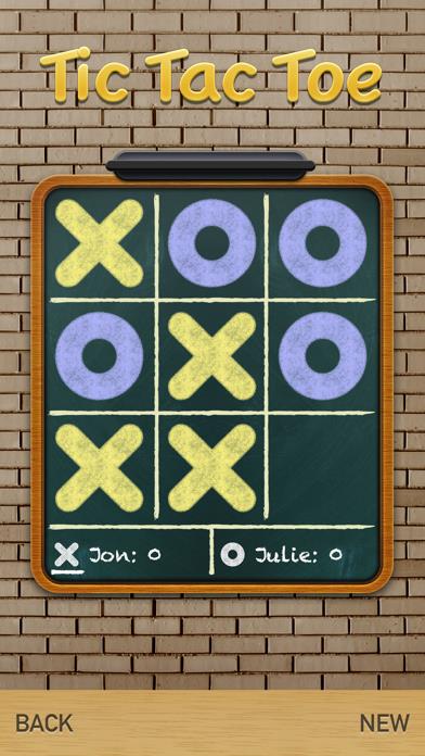 Tic Tac Toe Pro iOS Free Download Without Jailbreak - Panda Helper