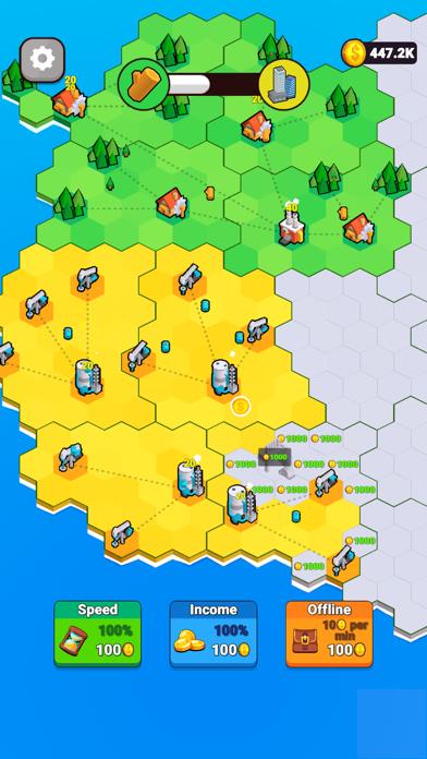 Factory World iOS Free Download Without Jailbreak - Panda Helper