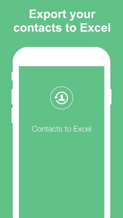 Export Contacts to Excel iOS Download No Jailbreak - Panda Helper