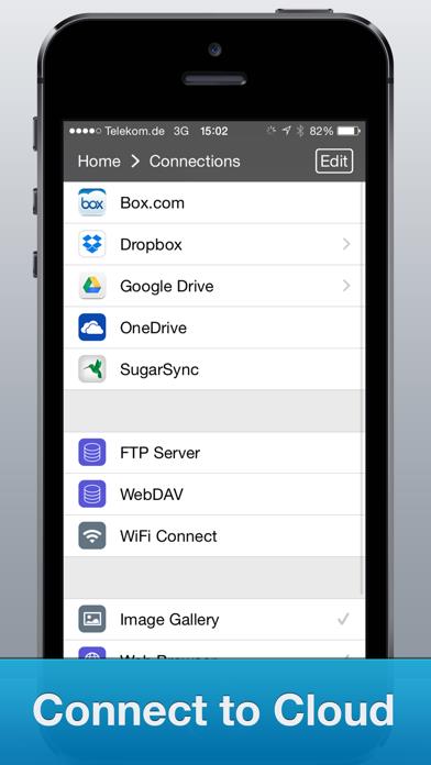 File Manager Pro App iOS Download No Jailbreak - Panda Helper