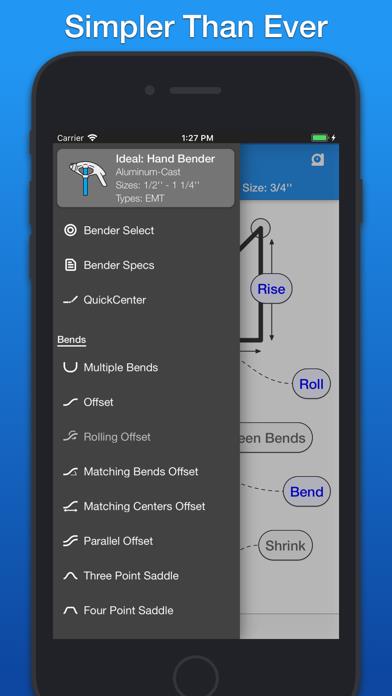 QuickBend: Conduit Bending iOS Download No Jailbreak - Panda Helper