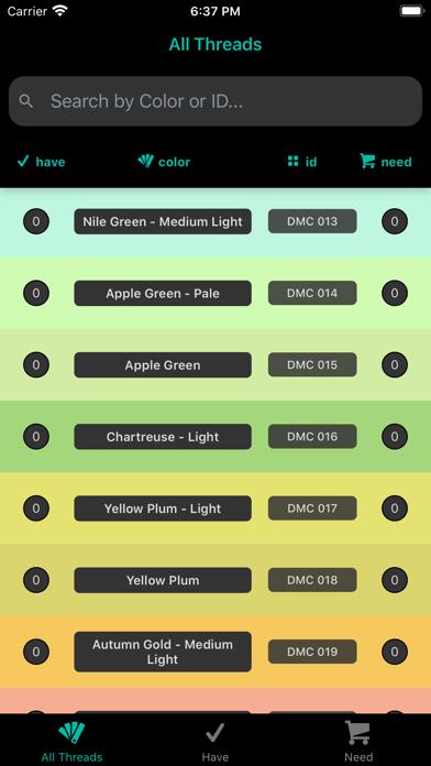 Thready: Your Thread Tracker iOS Download No Jailbreak - Panda Helper