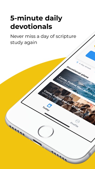 Come Follow Me App iOS Download No Jailbreak - Panda Helper