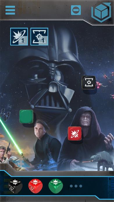 Star Wars™ Dice iOS Free Download Without Jailbreak - Panda Helper