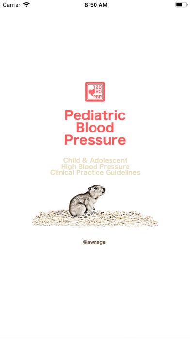 Pediatric Blood Pressure Guide iOS Download - Panda Helper Pediatric Blood Pressure Guide iOS Download - Panda Helper