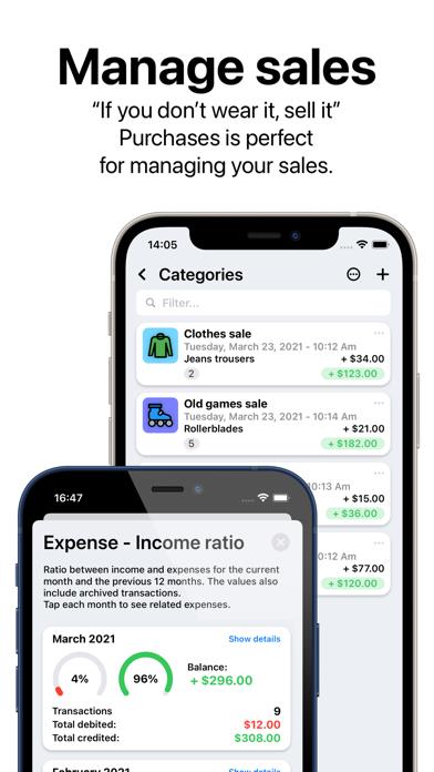 Purchases List iOS Free Download Without Jailbreak - Panda Helper