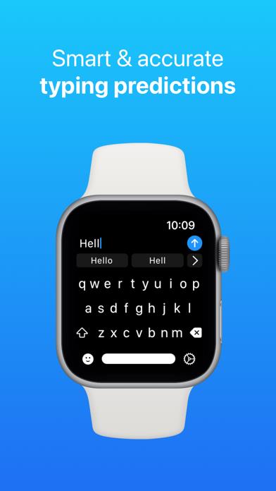 WristBoard - Watch Keyboard iOS Download No Jailbreak - Panda Helper