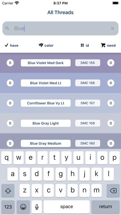 Thready: Your Thread Tracker iOS Download No Jailbreak - Panda Helper