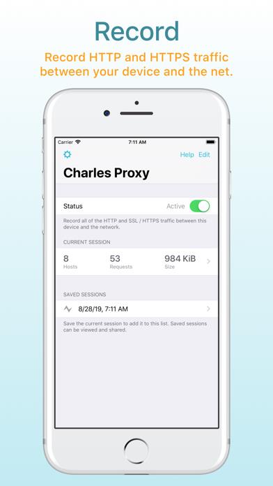 Charles Proxy iOS Free Download Without Jailbreak - Panda Helper