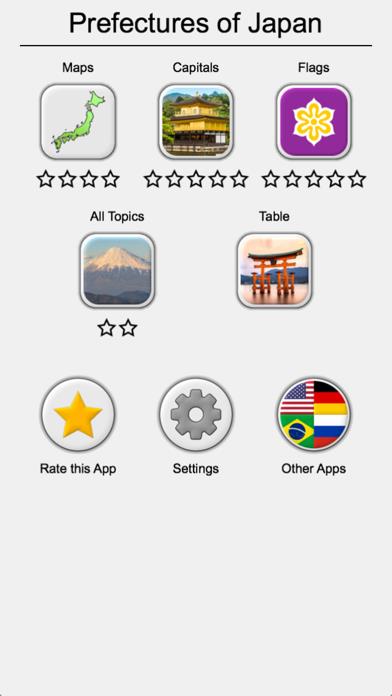 Prefectures of Japan - Quiz iOS Download No Jailbreak - Panda Helper Prefectures of Japan - Quiz iOS Download No Jailbreak - Panda Helper