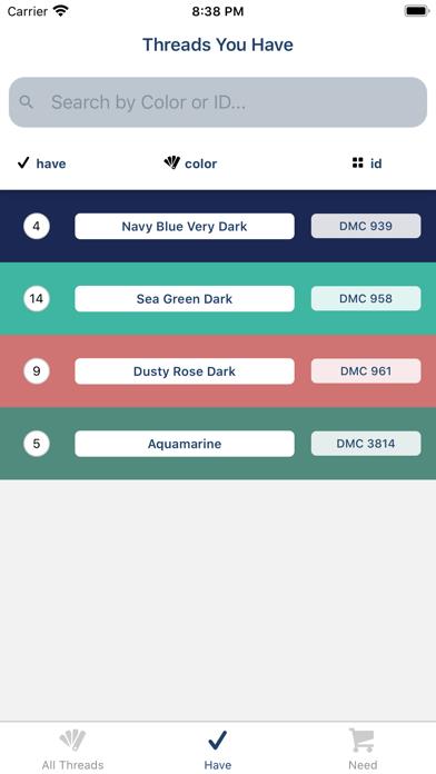 Thready: Your Thread Tracker iOS Download No Jailbreak - Panda Helper