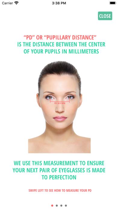 Pupil Distance PD Measure iOS Download No Jailbreak - Panda Helper