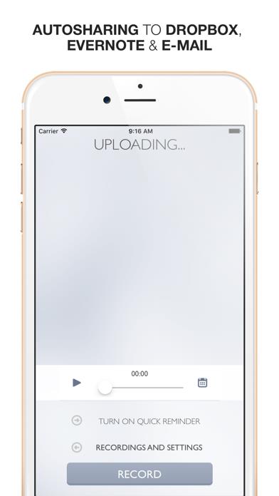 Say&Go Voice Notes and Inbox iOS Download No Jailbreak - Panda Helper