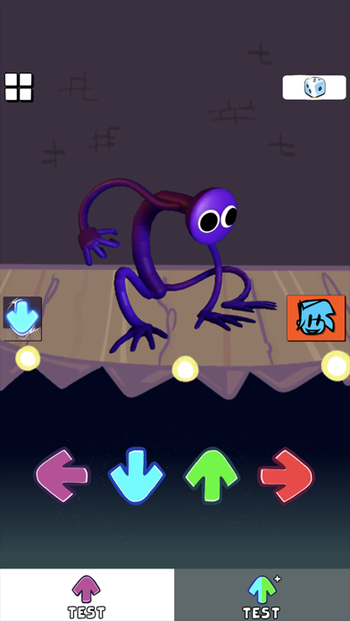 Rainbow Friends Rhythm Player iOS Download No Jailbreak - Panda Helper