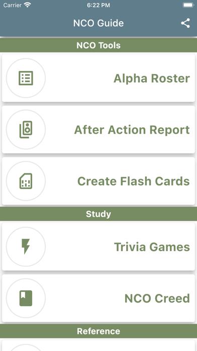 Army NCO Tools & Guide iOS Download No Jailbreak - Panda Helper