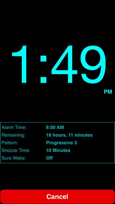 Progressive Alarm Clock iOS Download No Jailbreak - Panda Helper