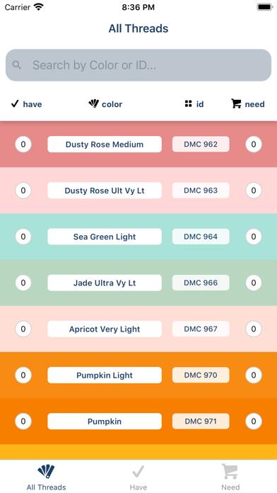Thready: Your Thread Tracker iOS Download No Jailbreak - Panda Helper