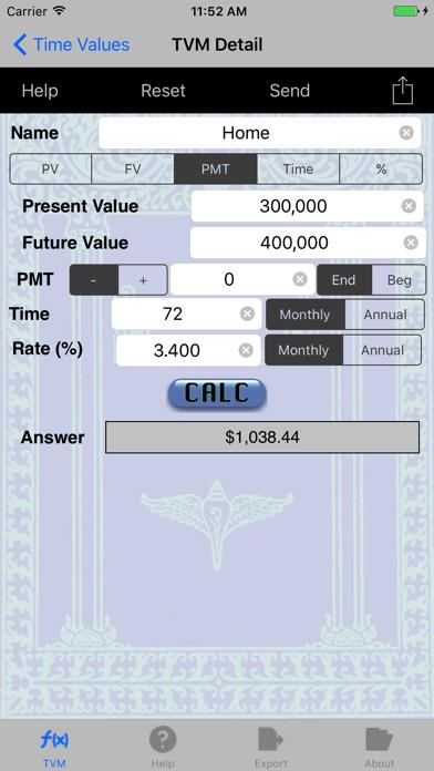 TVM: Time Value of Money iOS Download No Jailbreak - Panda Helper