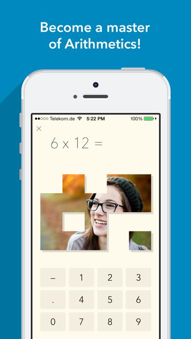 Mental Math - Arithmetic Quiz iOS Download No Jailbreak - Panda Helper