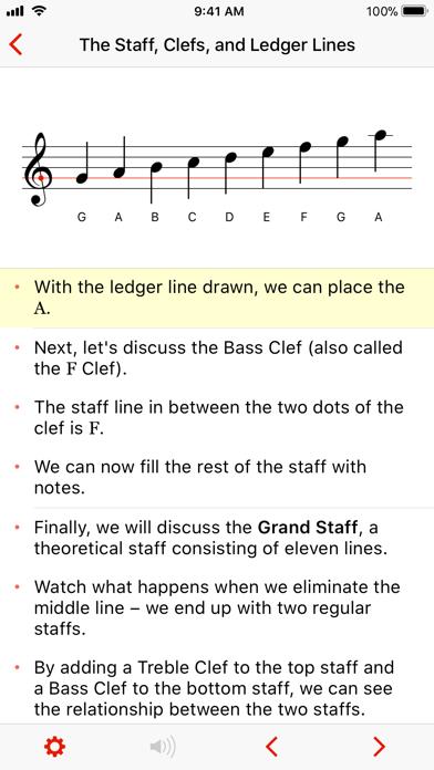 Theory Lessons iOS Free Download Without Jailbreak - Panda Helper