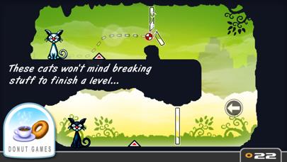 Cat Physics iOS Free Download Without Jailbreak - Panda Helper