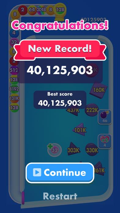 Bounce Merge iOS Free Download Without Jailbreak - Panda Helper