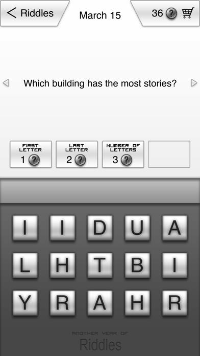 Another Year of Riddles iOS Download No Jailbreak - Panda Helper