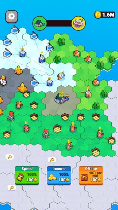 Factory World iOS Free Download Without Jailbreak - Panda Helper