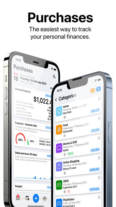 Purchases List iOS Free Download Without Jailbreak - Panda Helper