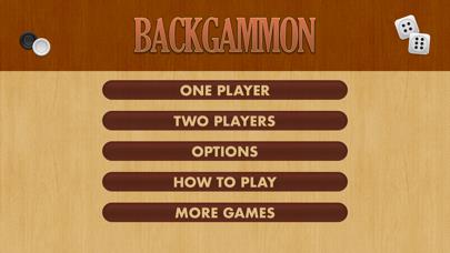 Backgammon Pro iOS Free Download Without Jailbreak - Panda Helper