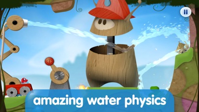 Sprinkle Junior iOS Free Download Without Jailbreak - Panda Helper