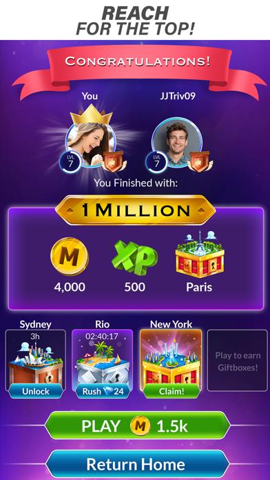 Millionaire Trivia: TV Game iOS Download No Jailbreak - Panda Helper