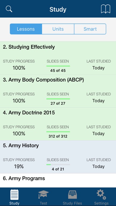 PROmote - Army Study Guide iOS Download No Jailbreak - Panda Helper