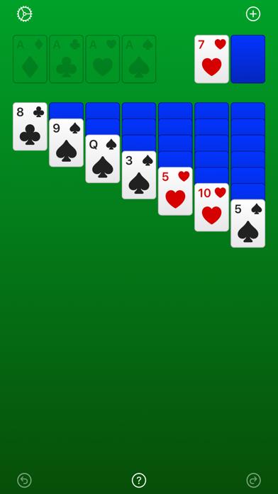 Solitaire (Simple & Classic) iOS Download No Jailbreak - Panda Helper