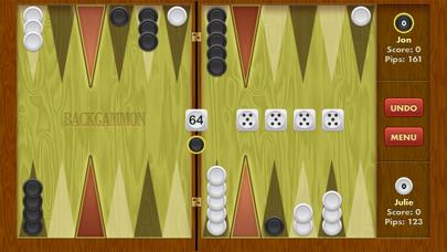 Backgammon Pro iOS Free Download Without Jailbreak - Panda Helper