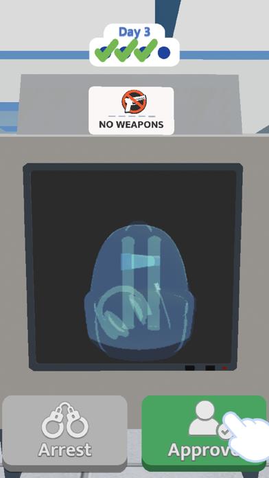 Airport Security iOS Download No Jailbreak - Panda Helper