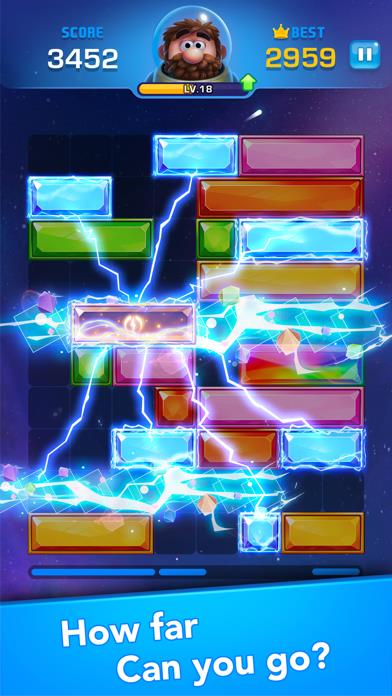 Jewel Sliding™ - Block Puzzle iOS Download No Jailbreak - Panda Helper Jewel Sliding™ - Block Puzzle iOS Download No Jailbreak - Panda Helper