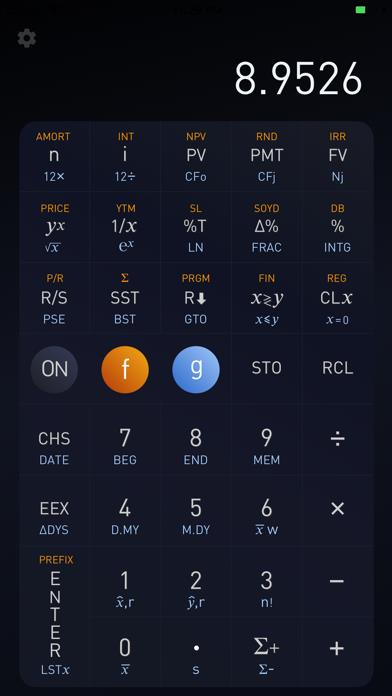 Vicinno Financial Calculator iOS Download No Jailbreak - Panda Helper