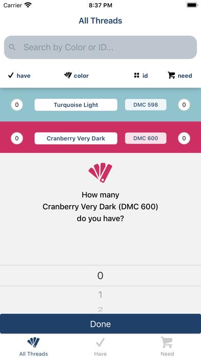 Thready: Your Thread Tracker iOS Download No Jailbreak - Panda Helper