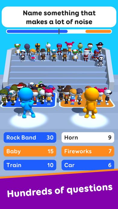 Guess Their Answer iOS Download No Jailbreak - Panda Helper