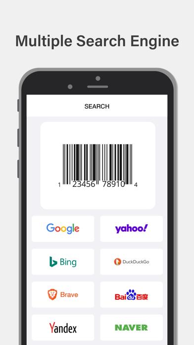 Barcode & QR Code Scanner Pro iOS Download No Jailbreak - Panda Helper Barcode & QR Code Scanner Pro iOS Download No Jailbreak - Panda Helper